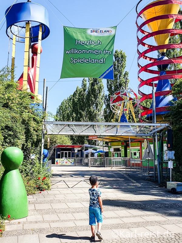 Ravensburger Spieleland